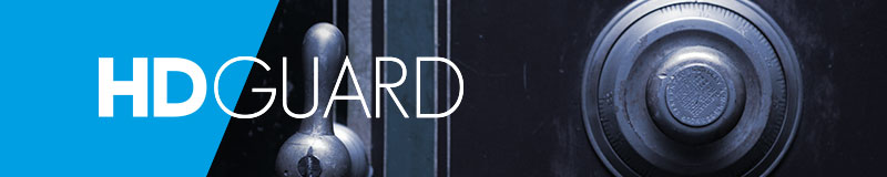 HDGuard PC protection